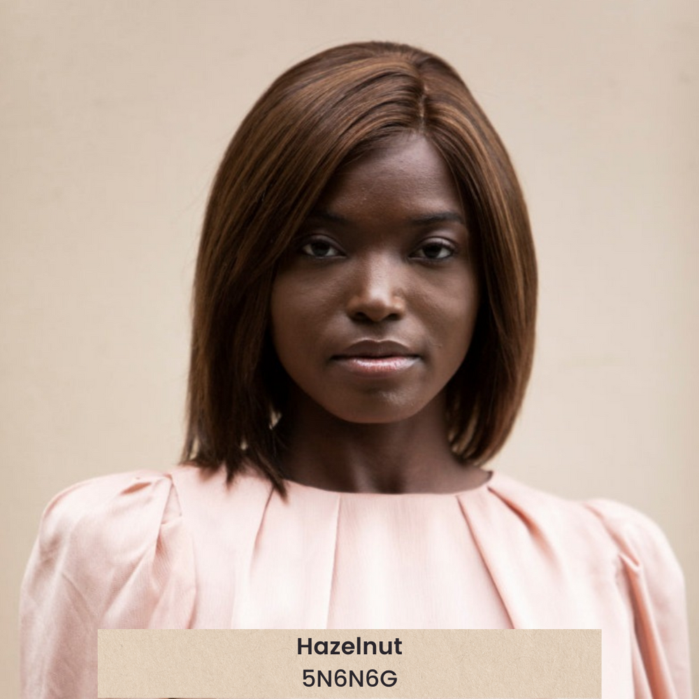 Best Wigs for Women - Remy, Synthetic & European Hair | Dimples Hair