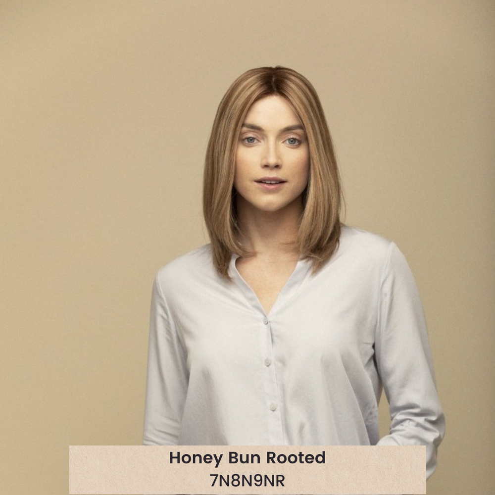 Buy Human Hair, Synthetic Wigs & Toppers | Dimples Hair