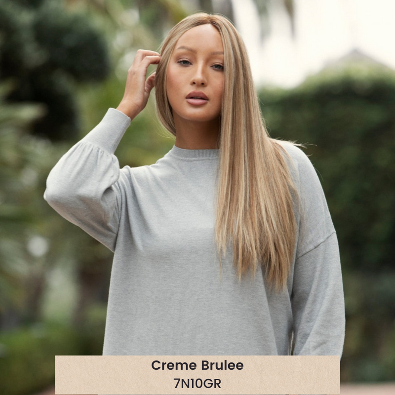 Buy Human Hair, Synthetic Wigs & Toppers | Dimples Hair